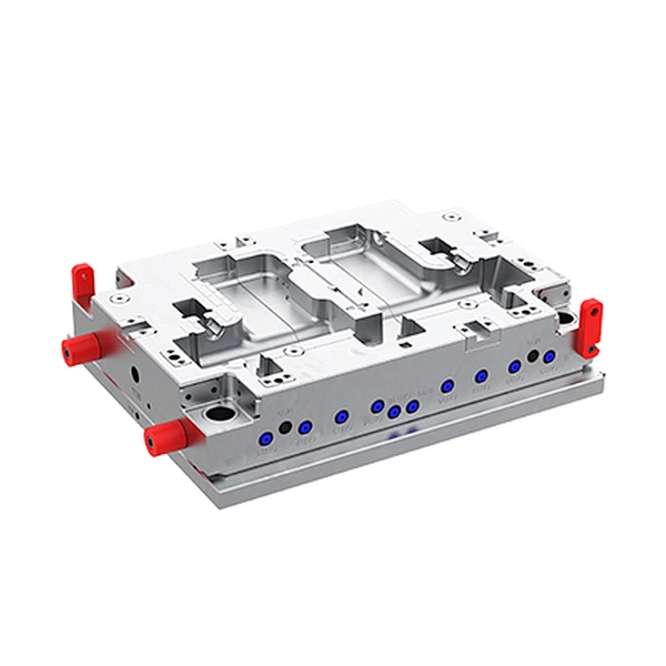 Toolbox Mould and Steel Mould manufacturers - HOPO MOULD
